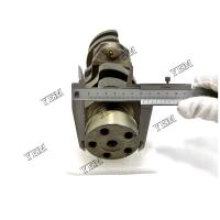 China Kubota D902 Diesel Engine Crankshaft 1G962-23012 For KX41-3HGS KX18-4 for sale