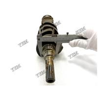 China Kubota D902 Diesel Engine Crankshaft 1G962-23012 For KX41-3HGS KX18-4 for sale