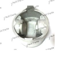 China Nissan RD8 Piston Ring Set STD , 12011-97012 12011-97014 Piston And Piston Rings for sale