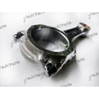 China 6204-31-3101 Small Connecting Rod Fit Komatsu 4D95 6D95 EGS45 EGS65 S4D95LE S6D102E for sale