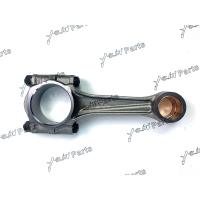 China 34319-01012 Engine Connecting Rod For Mitsubishi S6K Diesel Forklift for sale