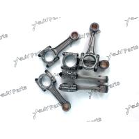 China 34319-01012 Engine Connecting Rod For Mitsubishi S6K Diesel Forklift for sale