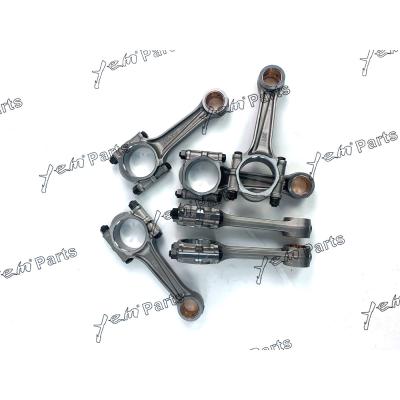 China 34319-01012 Engine Connecting Rod For Mitsubishi S6K Diesel Forklift for sale