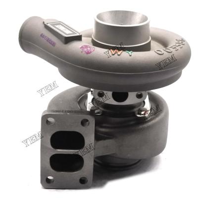 China 6BT 6BTA 6BT5.9 Diesel Engine Turbocharger 702646-5005 4038475 For Cummins for sale