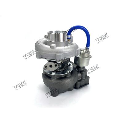 China 2674A108 2674A421 Diesel Engine Turbo Charger Fit Perkins T4.236 4.236 AT4.236 for sale