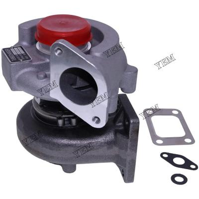 China 235-4964 2354964 CAT Engine Turbo , 3044C C3.4 Skid Steer Turbo for sale