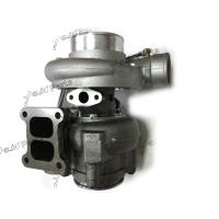 China Cummins 6CT Turbocharger On Diesel Engine 3792438 4050204 3802810 for sale