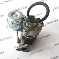 China 49173-03440 Diesel Engine Turbocharger For Kubota D1105T D1105-T E3B D1105-T-E V1505 for sale