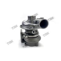 China 123981-18021 Diesel Engine Turbocharger For Yanmar 4TNV106 4TNV106-T RHF5 for sale