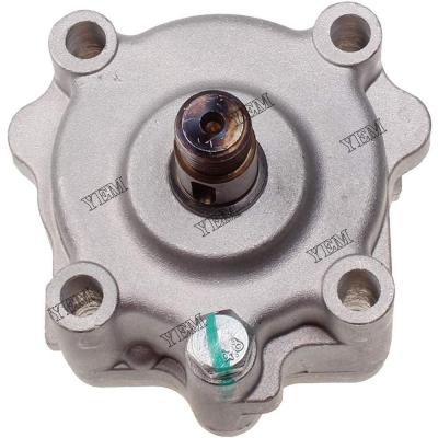 China V2203 V2403 Engine Oil Pump 15471-35012 For Kubota V1902 V1903 V1702 D1102 D1302 for sale