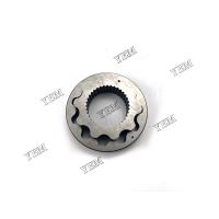 China Kubota V1505 Diesel Oil Pump , 1J050-35070 16241-35070 oil pump of engine for sale