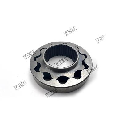 China Kubota V1505 Diesel Oil Pump , 1J050-35070 16241-35070 oil pump of engine for sale
