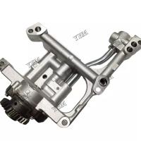 China 3054C C4.4 Engine Oil Pump 225-8329 For CAT312D2 312D2 GC 312D2 L 313D2 for sale