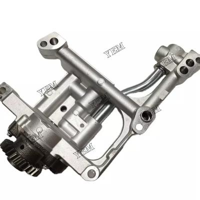 China 3054C C4.4 Engine Oil Pump 225-8329 For CAT312D2 312D2 GC 312D2 L 313D2 for sale