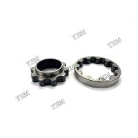 China 1G772-35070 High Performance Oil Pump Fit Kubota V3307 V3307T V3307DI-T for sale