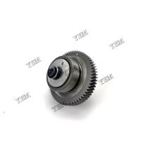 China Shibaura Engine Oil Pump 62 Helical Teeth For N843 N844 N844L N844LT N844T for sale