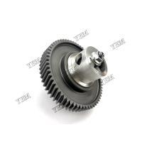 China Shibaura Engine Oil Pump 62 Helical Teeth For N843 N844 N844L N844LT N844T for sale