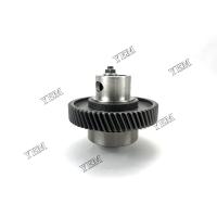 China Shibaura Engine Oil Pump 62 Helical Teeth For N843 N844 N844L N844LT N844T for sale