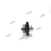 China C1.1 C1.5 C2.2 CAT Oil Pump , 3393017 CAT Engine Parts Fit C2.2T 3013C 3024 3024C for sale
