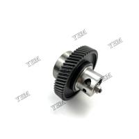 China U5MK8267 Engine Oil Pump For Perkins 404C-22 404C-22T 404D-22 404D-22T for sale