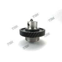 China U5MK8267 Engine Oil Pump For Perkins 404C-22 404C-22T 404D-22 404D-22T for sale