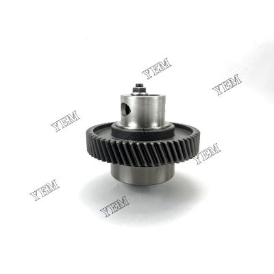 China U5MK8267 Engine Oil Pump For Perkins 404C-22 404C-22T 404D-22 404D-22T for sale