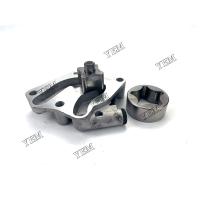 China 129900-32001 Yanmar Oil Pump Fit 4TNE98 4TNV98 4TNE94 4TNV94L for sale