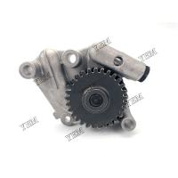 China 129900-32001 Yanmar Oil Pump Fit 4TNE98 4TNV98 4TNE94 4TNV94L for sale