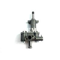 China 4BG1 4BD1 6BG1 Isuzu Oil Pump , 1-13100-204-0 Isuzu Engine Spare Parts for sale