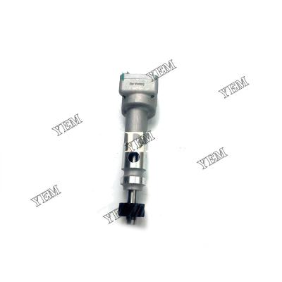China 32C35-01031 Engine Oil Pump For Mitsubishi S4Q S4Q2 S4E S4E2 for sale