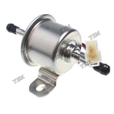 China V1505 V2203 Engine Spare Parts 12V Fuel Pump 1G639-52030 For Kubota Tractor for sale