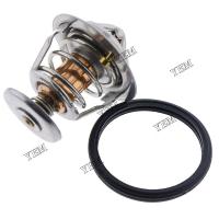 China YM129155-49800 Engine Spare Parts Thermostat 129155-49800 For Komatsu Yanmar for sale