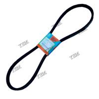 China 15469-97010 Engine Spare Parts 1546997010 Fan Belt For Kubota KX121 KX161 for sale