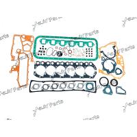 China TD42 TD42T Engine Rebuild Kit Fit Nissan WF03A35U Diesel Forklift for sale