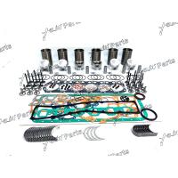 China TD42 TD42T Engine Rebuild Kit Fit Nissan WF03A35U Diesel Forklift for sale