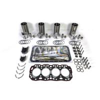 China 2J Toyota Tractor Engine Rebuild Kit Practical For Forklift Truck for sale