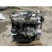 China 1DZ 1DZ-Ⅲ Complete Engine Assembly Practical For Toyota Vehicles for sale