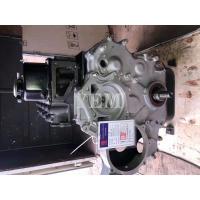 China Durable QD32 Nissan Engine Assembly Multipurpose Eco Friendly Design for sale