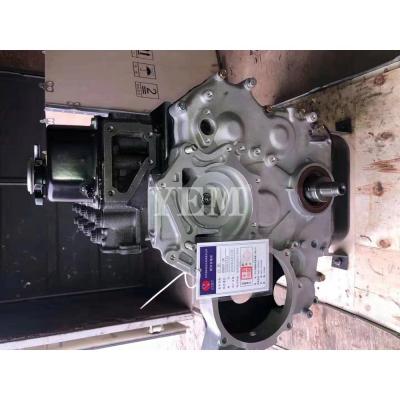 China Durable QD32 Nissan Engine Assembly Multipurpose Eco Friendly Design for sale