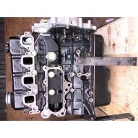 China Durable QD32 Nissan Engine Assembly Multipurpose Eco Friendly Design for sale