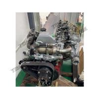 China J08E J08E-TA Hino Truck Parts , Practical Diesel Engine Assembly for sale