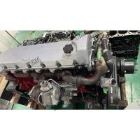 China J08E J08E-TA Hino Truck Parts , Practical Diesel Engine Assembly for sale