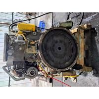China D924 D924T Complete Engine Assembly For Liebherr Excavator A914 A918 for sale