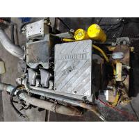 China D924 D924T Complete Engine Assembly For Liebherr Excavator A914 A918 for sale