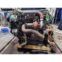 China D924 D924T Complete Engine Assembly For Liebherr Excavator A914 A918 for sale