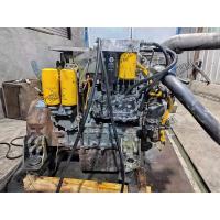 China D924 D924T Complete Engine Assembly For Liebherr Excavator A914 A918 for sale