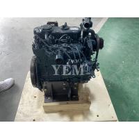 China D722 D722E D722BH Kubota Excavator Parts , 1G318-15000 Complete Engine Assy for sale
