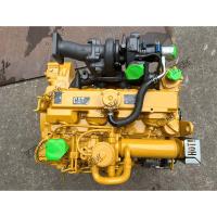 China 2200RPM Complete Engine Assembly 8JS3420 549-2013 For CAT C3.3 C3.3B-DI-T for sale