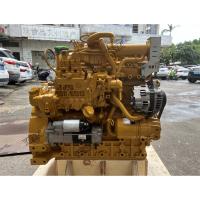 China 2200RPM Complete Engine Assembly 8JS3420 549-2013 For CAT C3.3 C3.3B-DI-T for sale