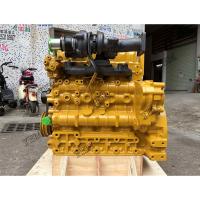 China 2200RPM Complete Engine Assembly 8JS3420 549-2013 For CAT C3.3 C3.3B-DI-T for sale